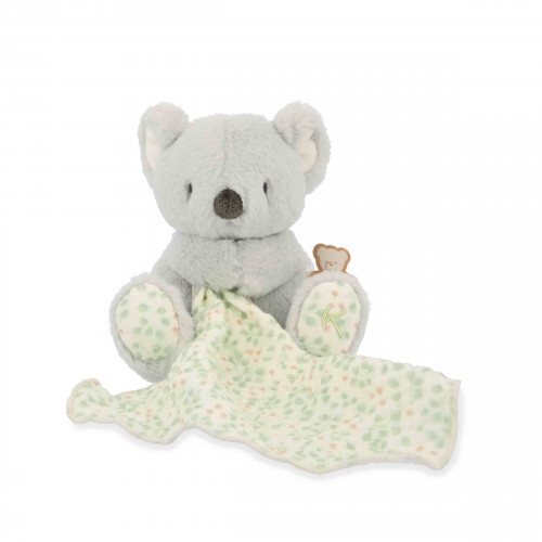 Mekana igračka- Koala sa pelenom