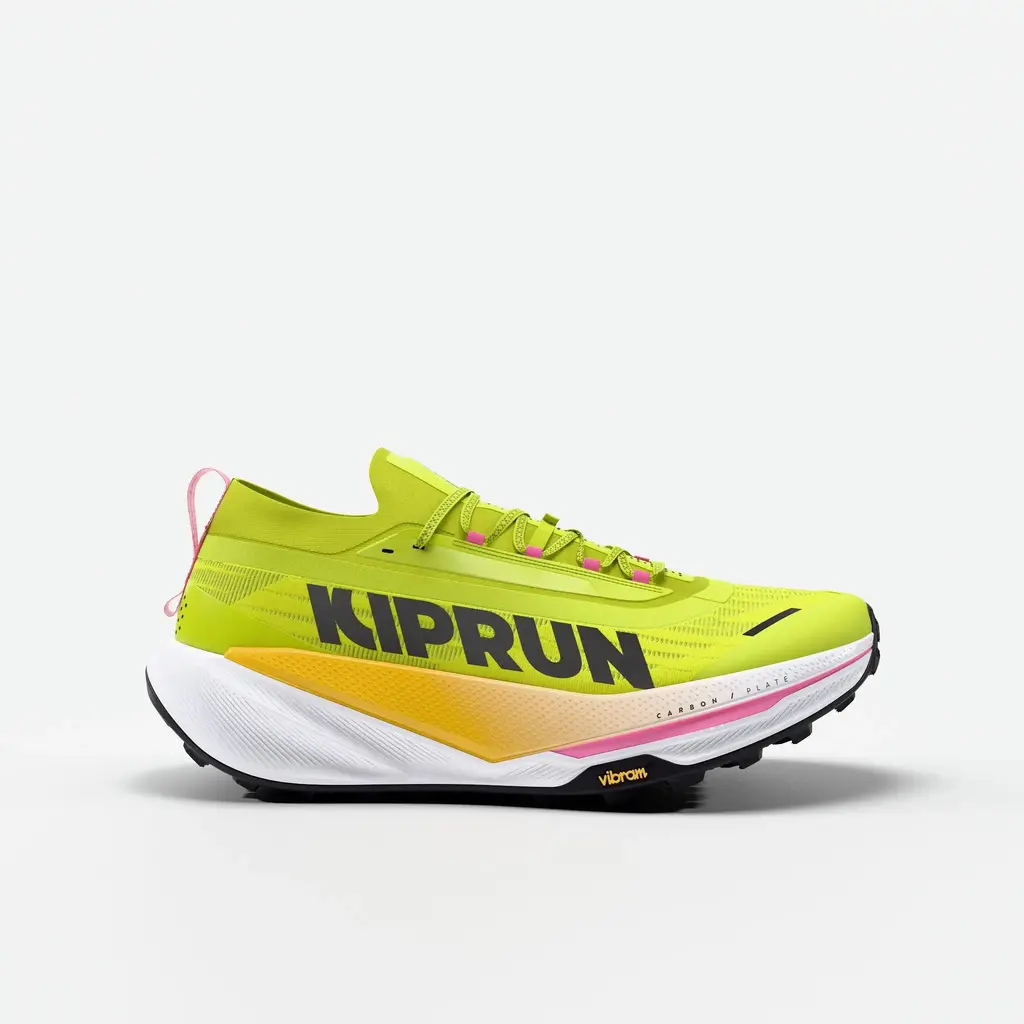 Muške patike za trail trčanje Kipsummit Race