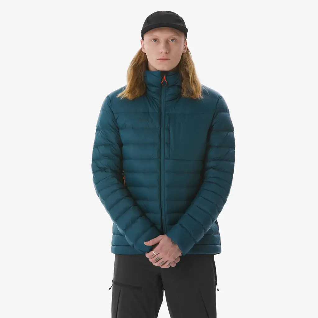 Muška jakna za treking MT500
