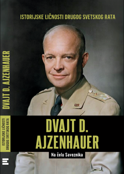 Dvajt D. Ajzenhauer