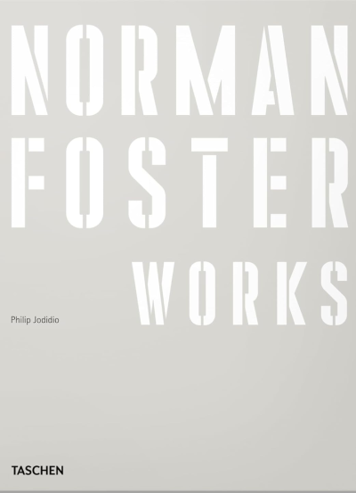 Norman Foster. Works