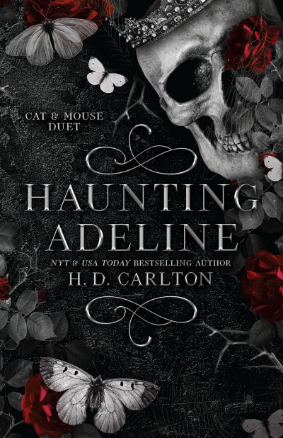 Haunting Adeline, Vol. 1