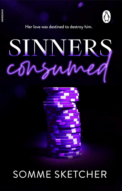 Sinners Consumed, Vol. 3