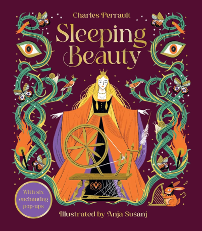 Sleeping Beauty