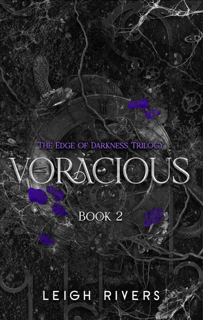 Voracious: Deluxe Edition, Vol. 2
