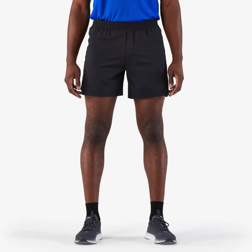 Muški šorts za trčanje Run 500 Comfort