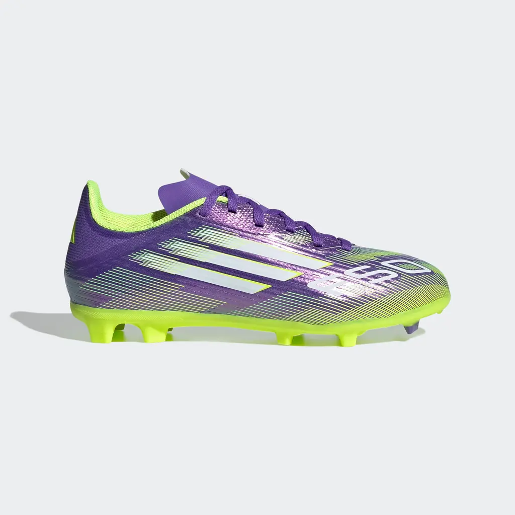Dečje kopačke F50 LEAGUE FG/MG