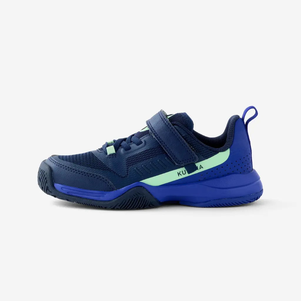 Dečje patike za tenis TS500 FAST