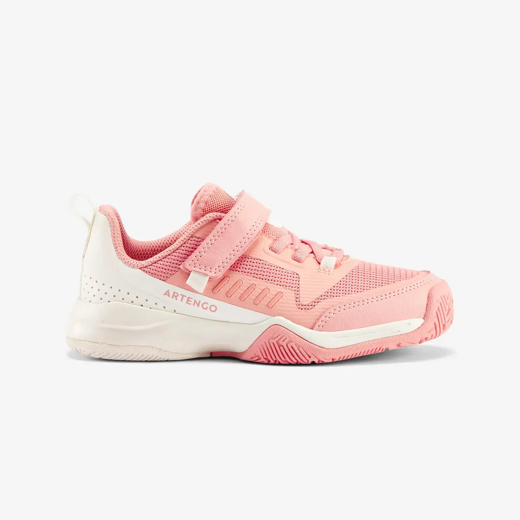 Dečje patike za tenis TS500 FAST