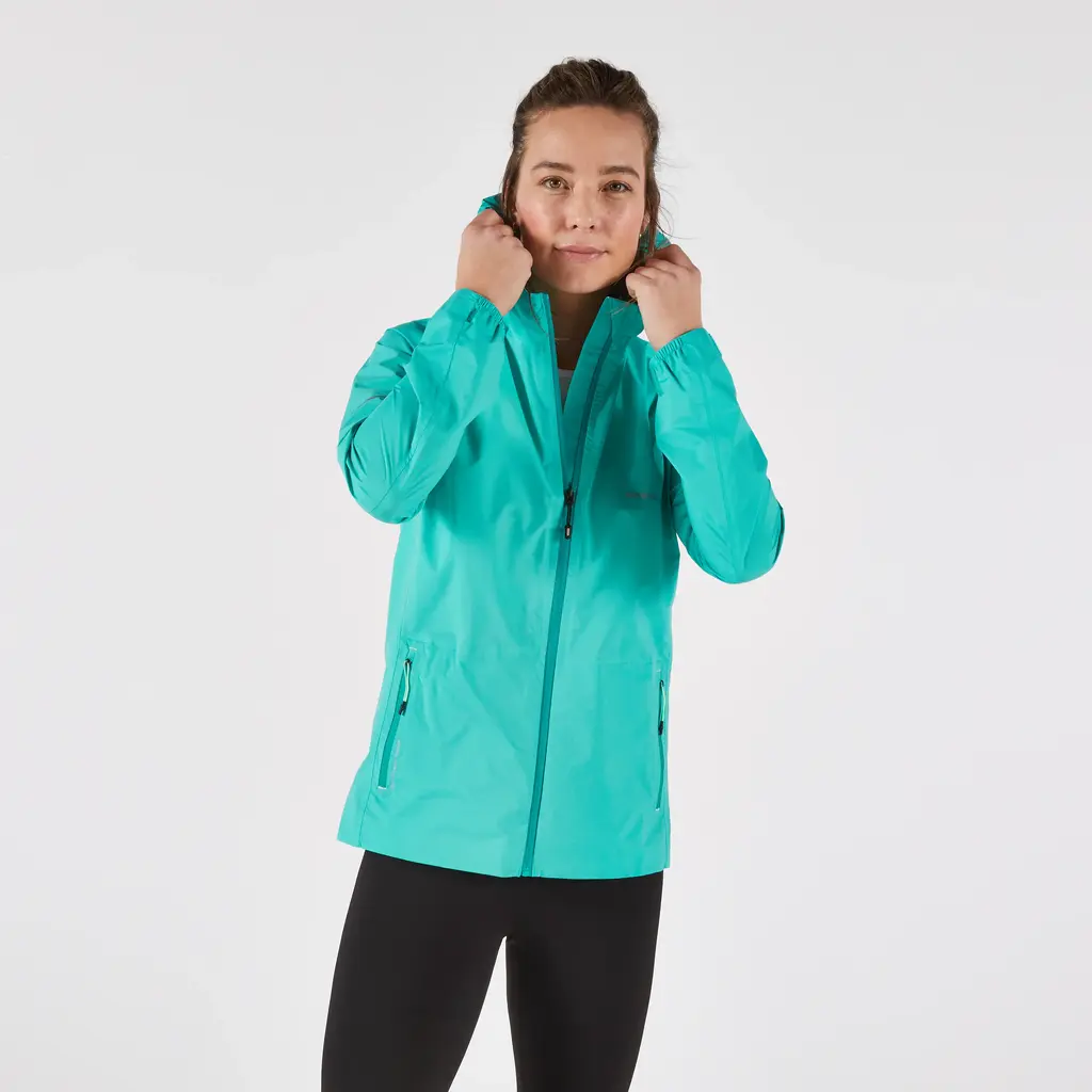 Ženska jakna za trčanje Run 900