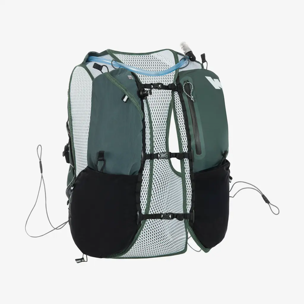 Ranac za trail trčanje 900 (20 + 5l)