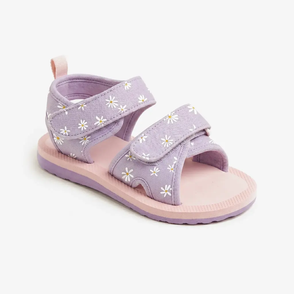 Sandale za bazen za bebe/decu, mini lila