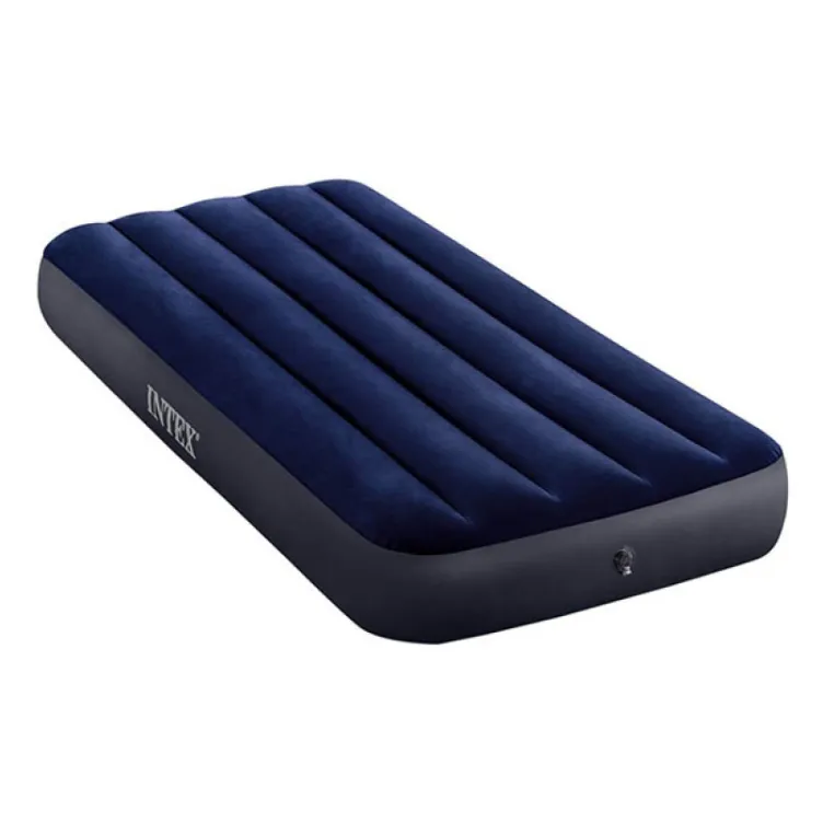 Krevet na naduvavanje Classic Downy 76x191x25cm 64756