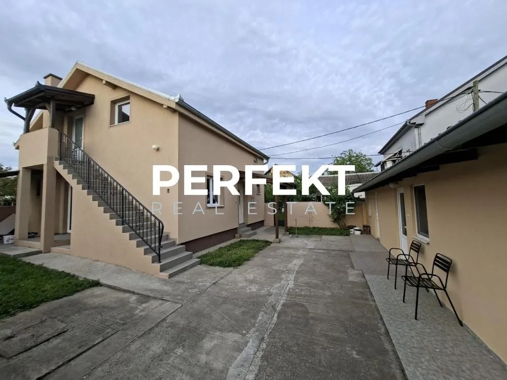 Prodaja, kuća, 120m², Misa, Pančevo