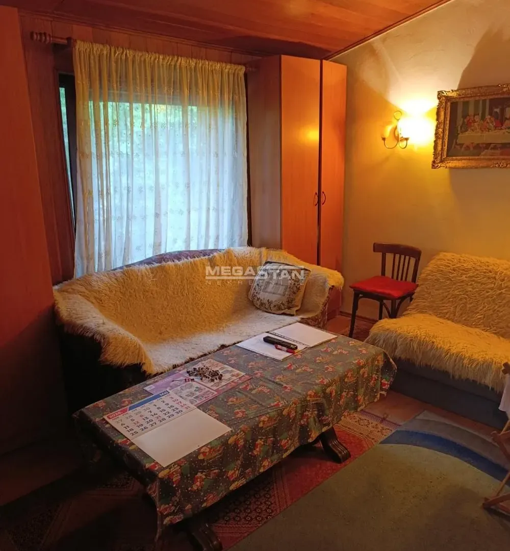 Prodaja, kuća, 232m², Centar, Pančevo