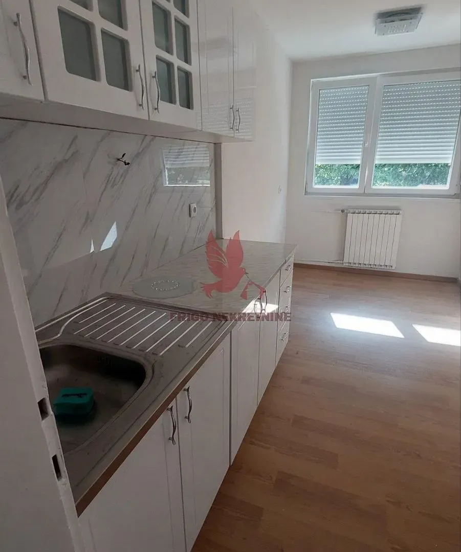 Prodaja, dvosoban stan, 33m², Mladenovac, Beograd