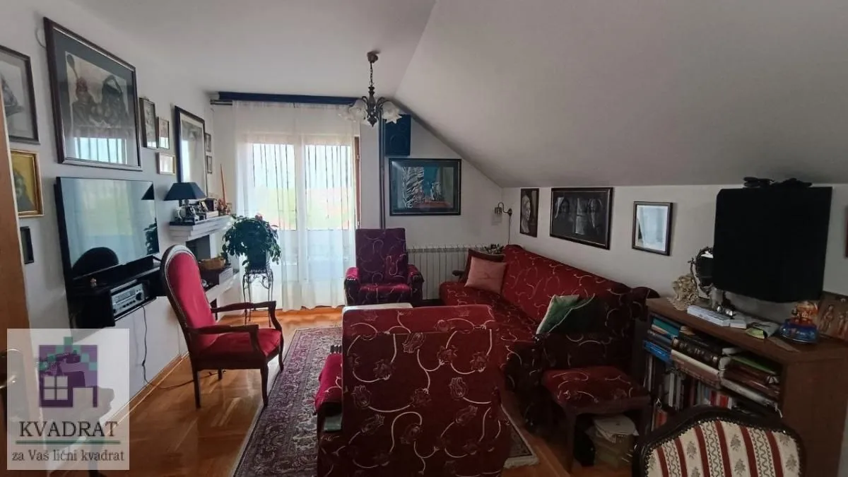 Prodaja, stan, 90m², Obrenovac, Beograd