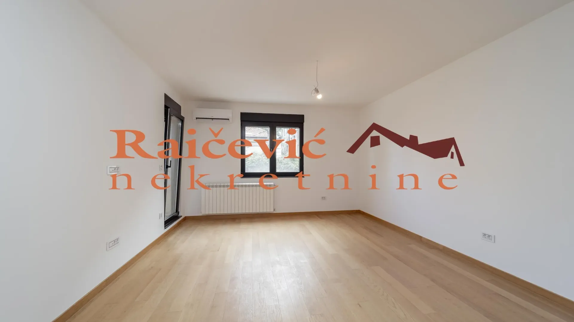 Prodaja, trosoban stan, 71m², Savski Venac, Beograd