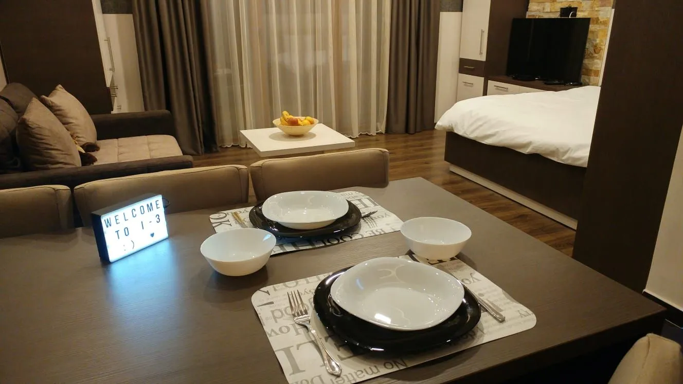 Prodaja, garsonjera, 30m², Treska, Kopaonik