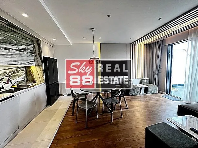 Prodaja, četvorosoban stan, 114m², Trošarina, Voždovac Sve Podlokacije