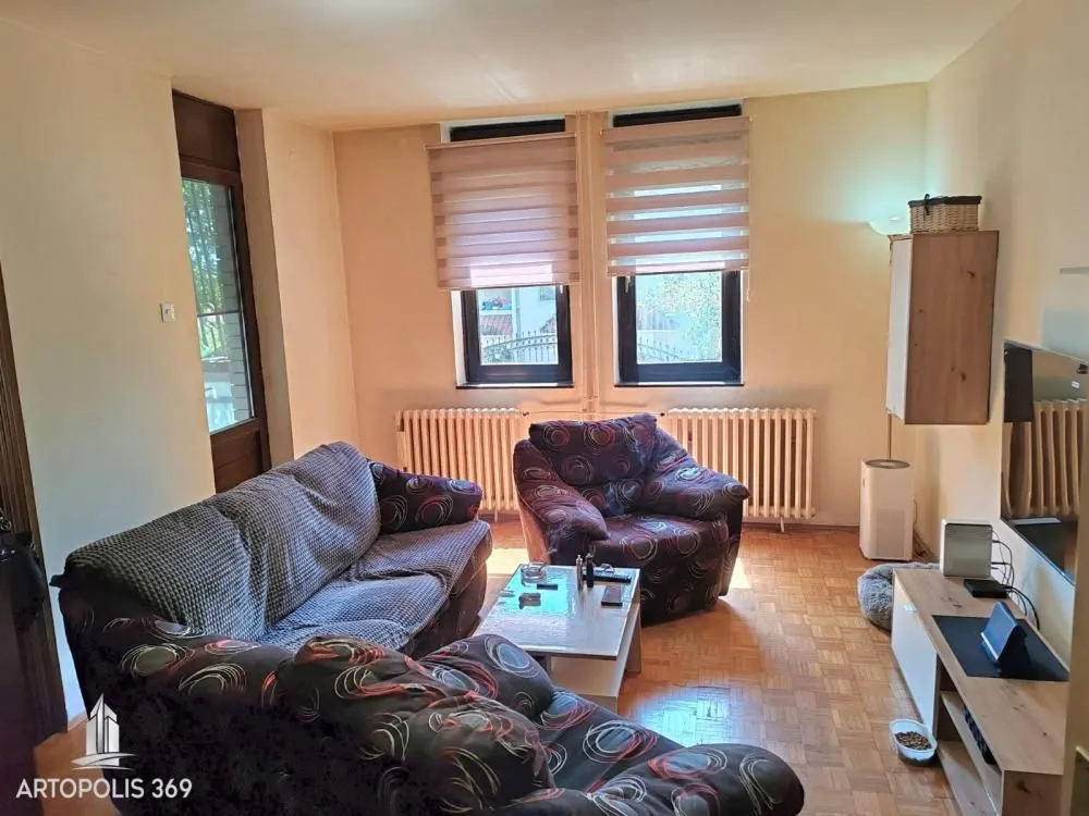 Prodaja, dvosoban stan, 58m², Resnik, Beograd