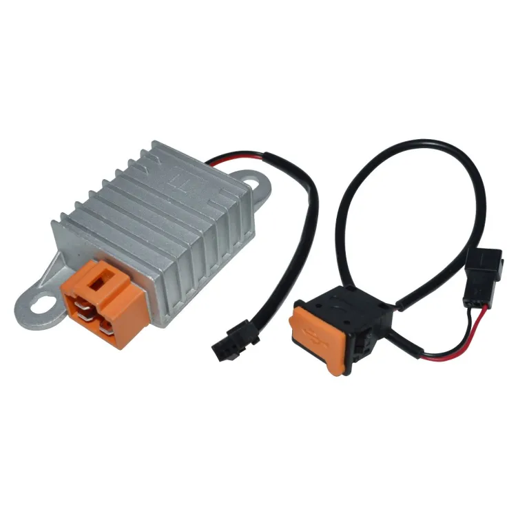 Konverter za elektro bicikl 48/72V (MAGNUM)