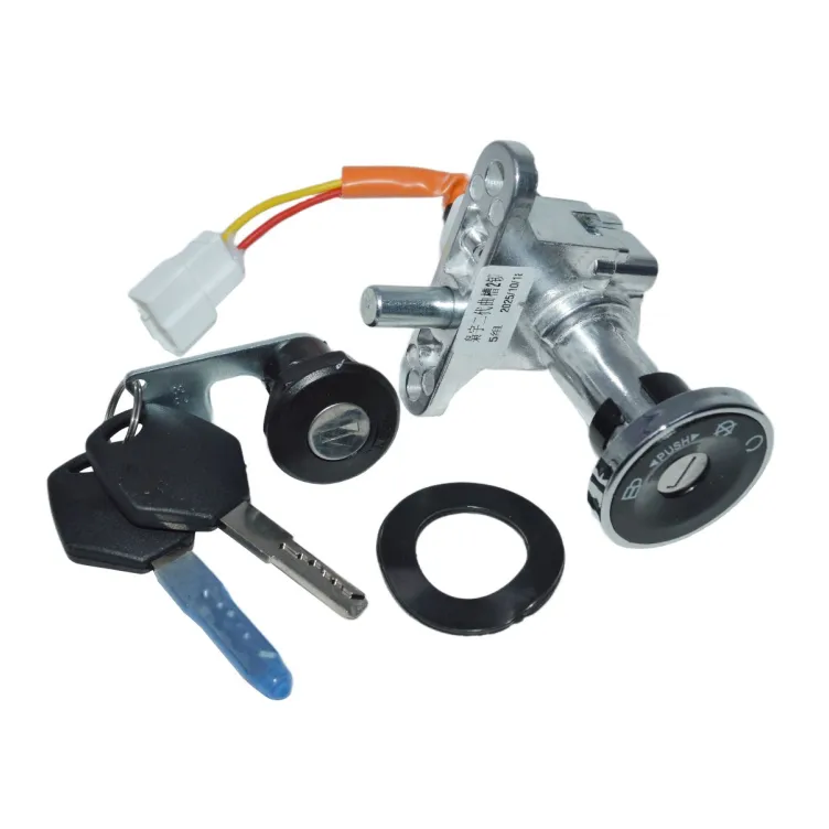 Set brava za elektro bicikl MAGNUM