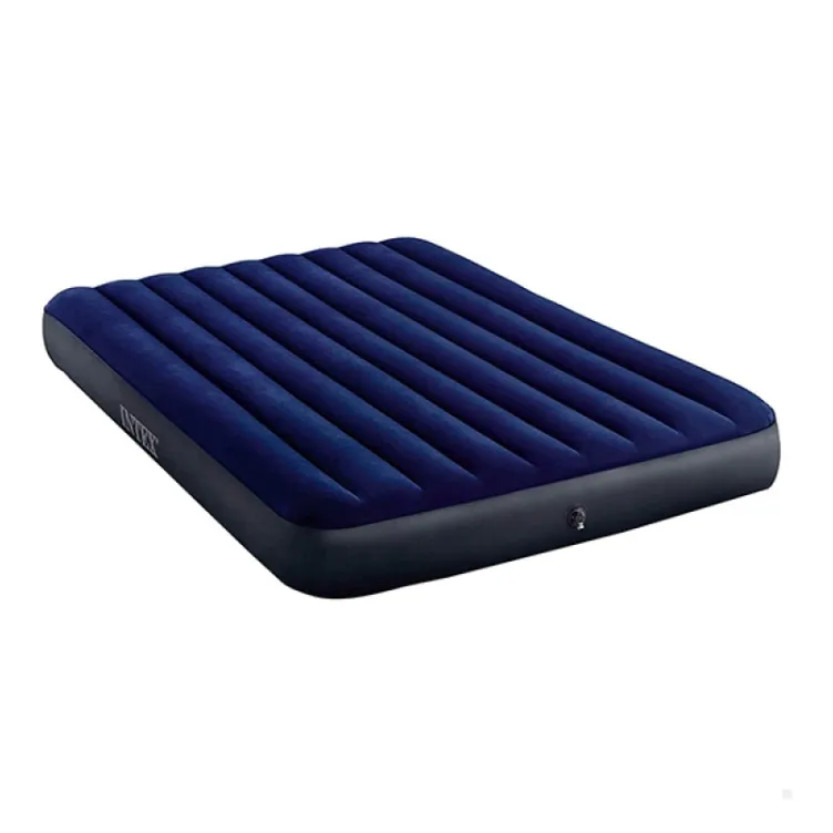 Krevet na naduvavanje DuraBeam Standard 203x152x25cm Intex 64759
