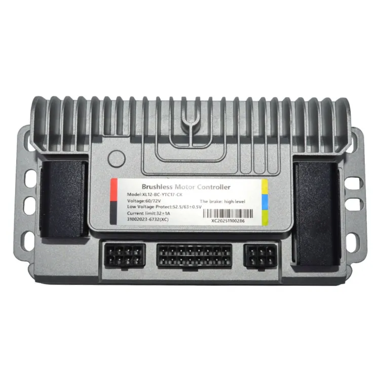 Kontrolni modul (elektronika) za elektro bicikl 60V/72V (MAGNUM)