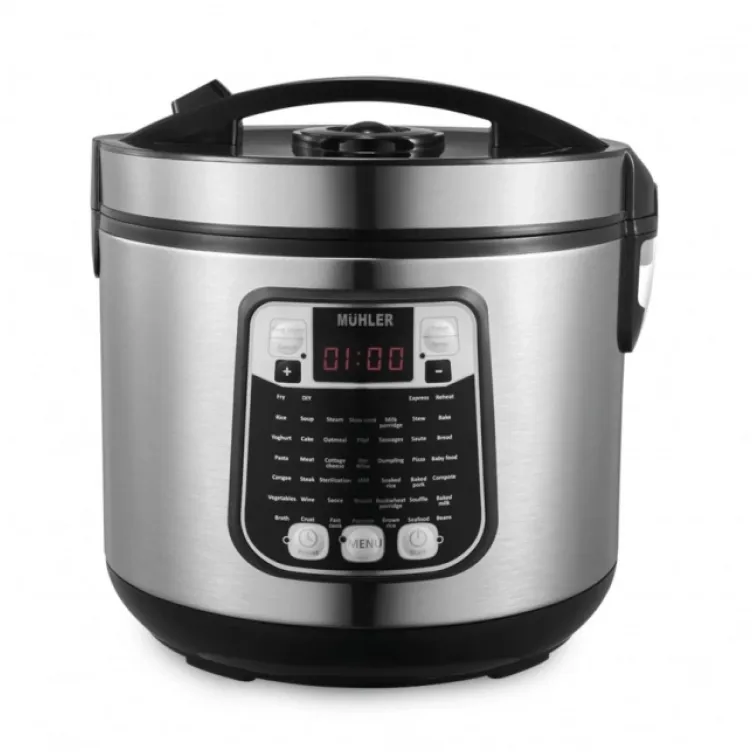 Mühler MLC5045 - Multicooker 45 programa ,930W