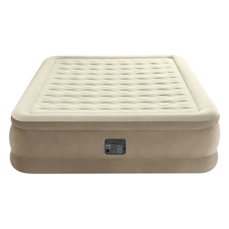 Krevet na naduvavanje Dura-Beam Deluxe 152x203x46cm Intex 64428ND