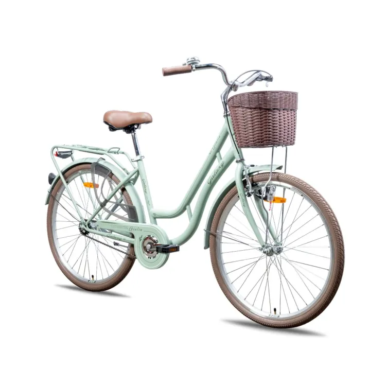 Bicikl GALAXY GIULIA 26"/1 mint MAT