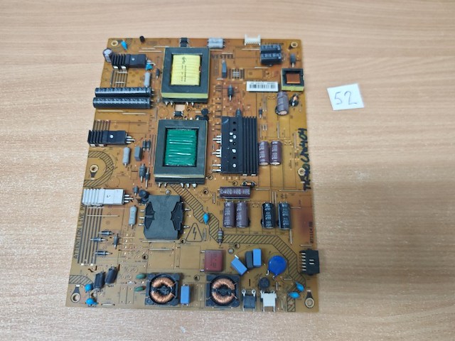 Panasonic TX-40CXW404 Vestel 17IPS20 071114 R9