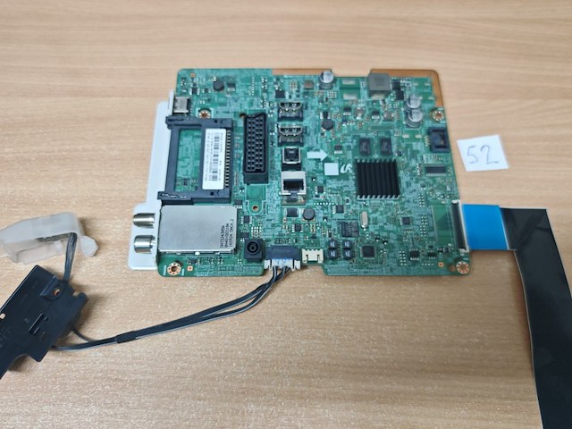 Samsung UE32J4580 BN41-02360 BN94-10475D