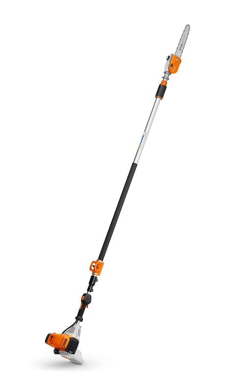 STIHL HT 135 – Benzinski rezač visokih grana