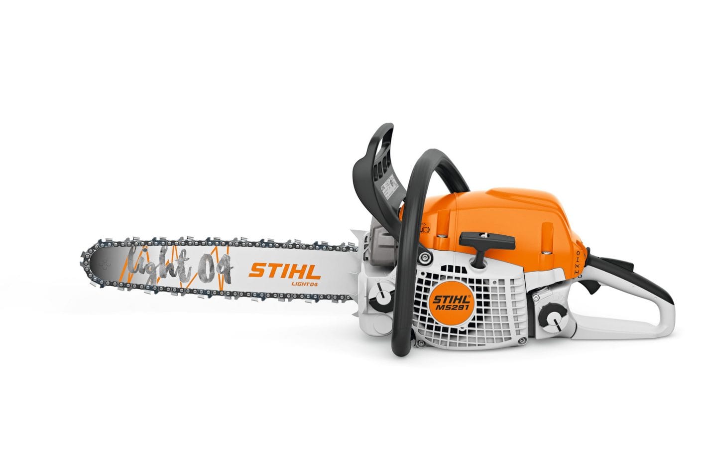 STIHL MS 291 – Motorna testera