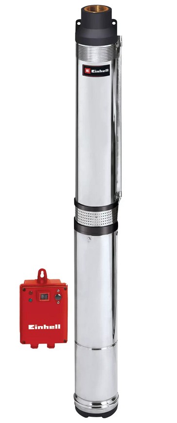 Einhell GC-DW 1300 N Dubinska pumpa za bunar