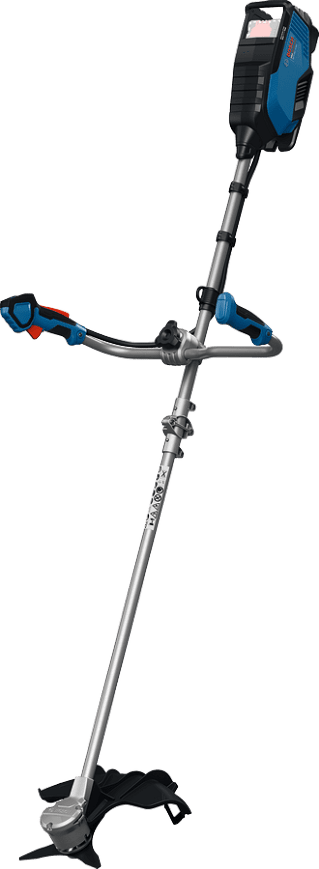 Bosch PRO GFR18V-25BH Akumulatorski trimer, solo