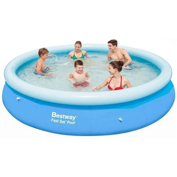 Bazen za dvorište BESTWAY Fast set 366x76cm 57273