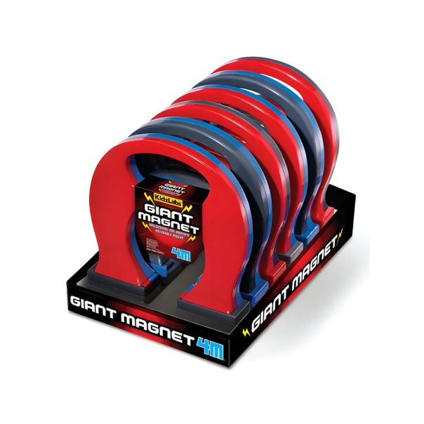 4m veliki magnet