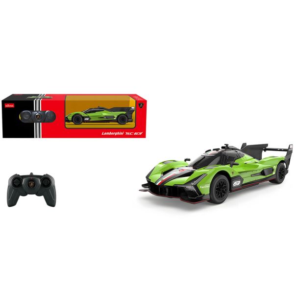 Rastar lamborgini 1:24