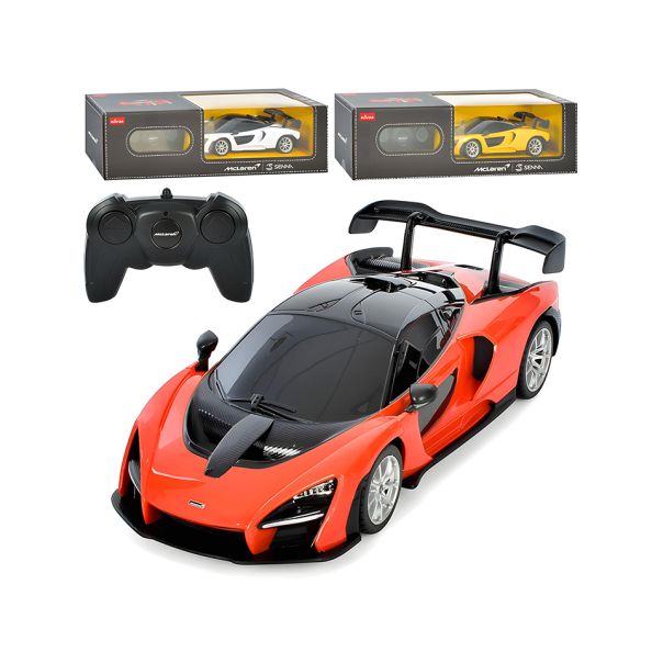Rastar mclaren 1:24