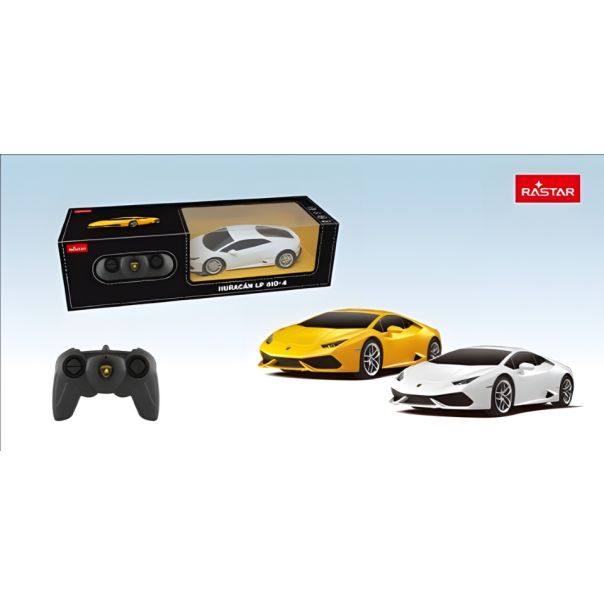 Rastar lamborgini 1:24