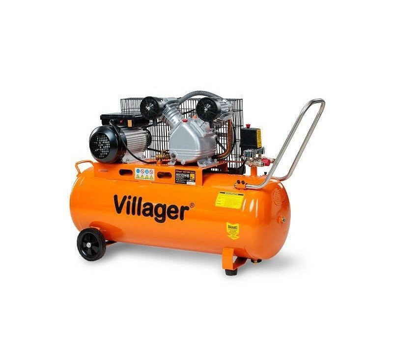 Villager VAT VER 100 L Kompresor