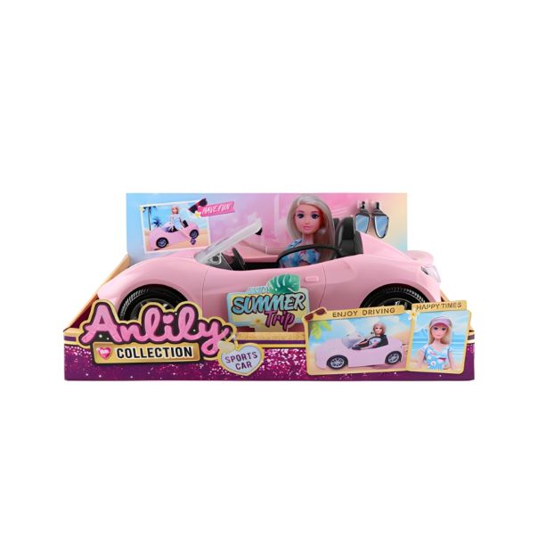 ANLILY Autoi za anlily