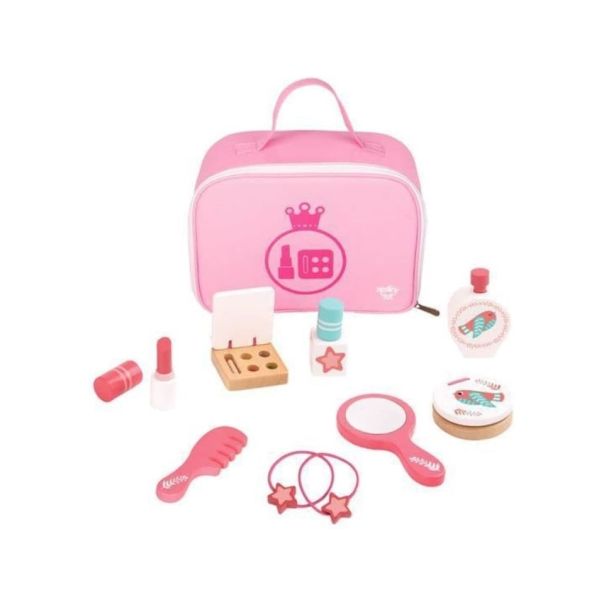 Tooky toy set šminka tl993