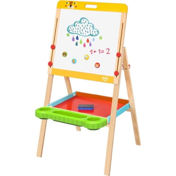 Tooky toy drvena delux tabla