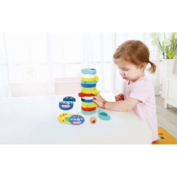 Tooky toy jenga pločice