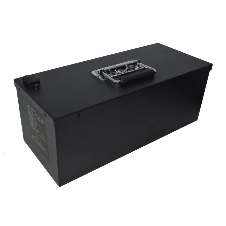 Baterija (akumulator) LITHIUM 60V/33Ah za elektro bicikl