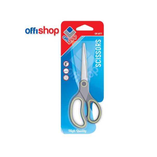 OFFISHOP Makaze 21cm OF077